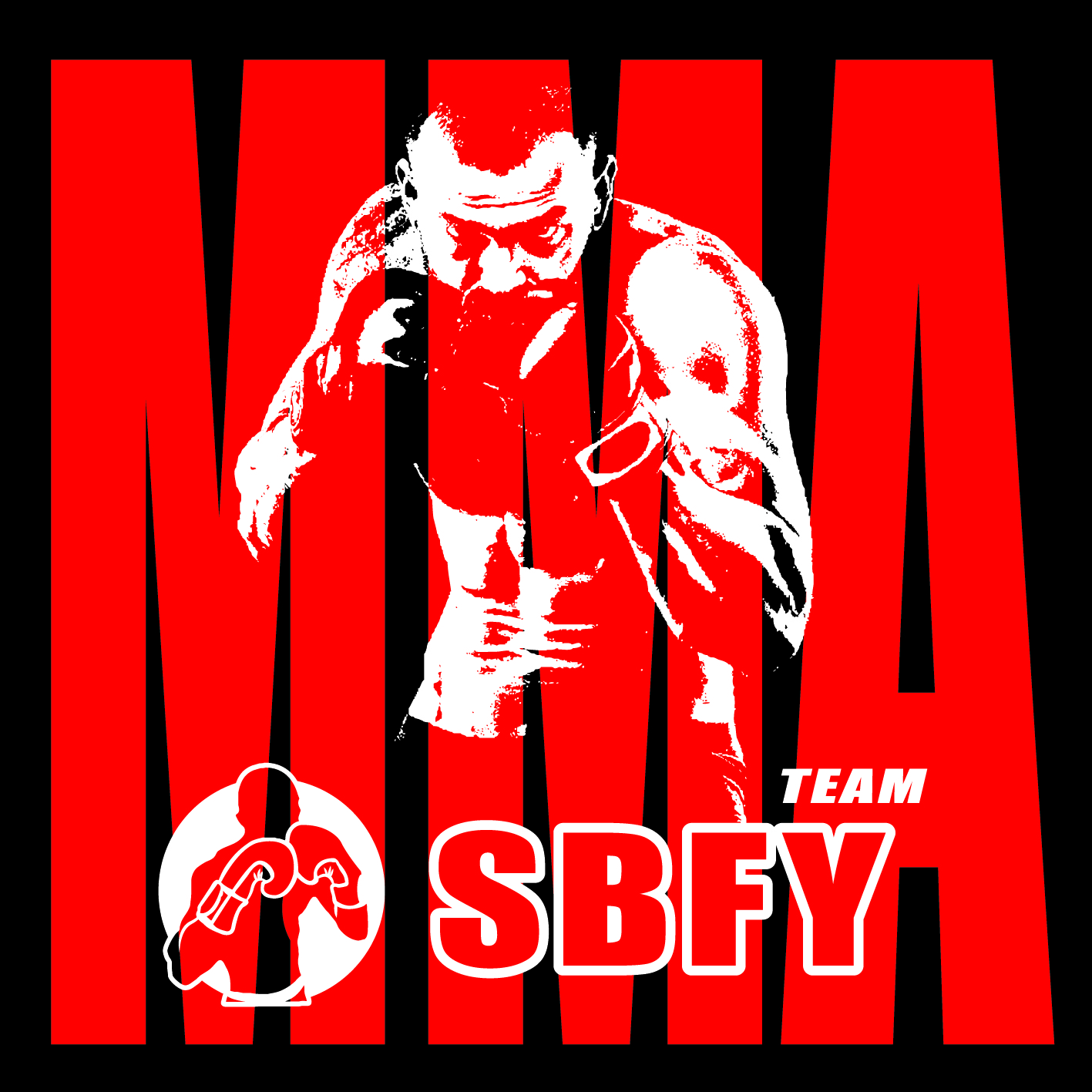 Csb Mma Logo